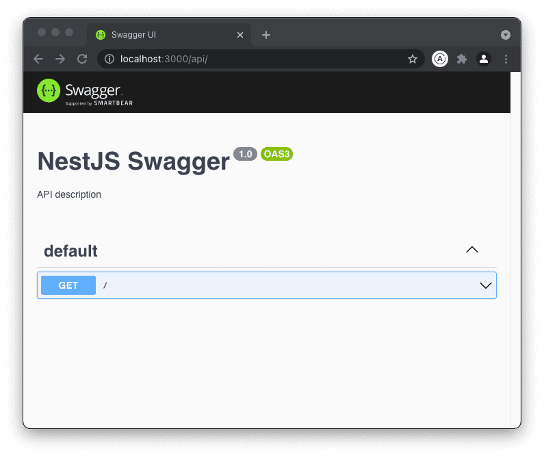 GitHub Coding to music swagger nestjs